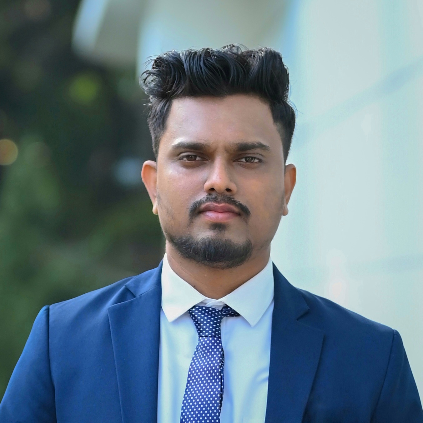 Kasun Ranasinghe | Faculty of Computing